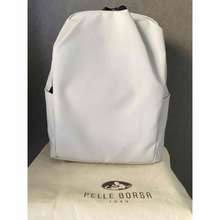 PELLE BORSA(リュック/バックパック)のフリマアイテム一覧 PELLE BORSA(リュック/バックパック)のフリマアイテム一覧