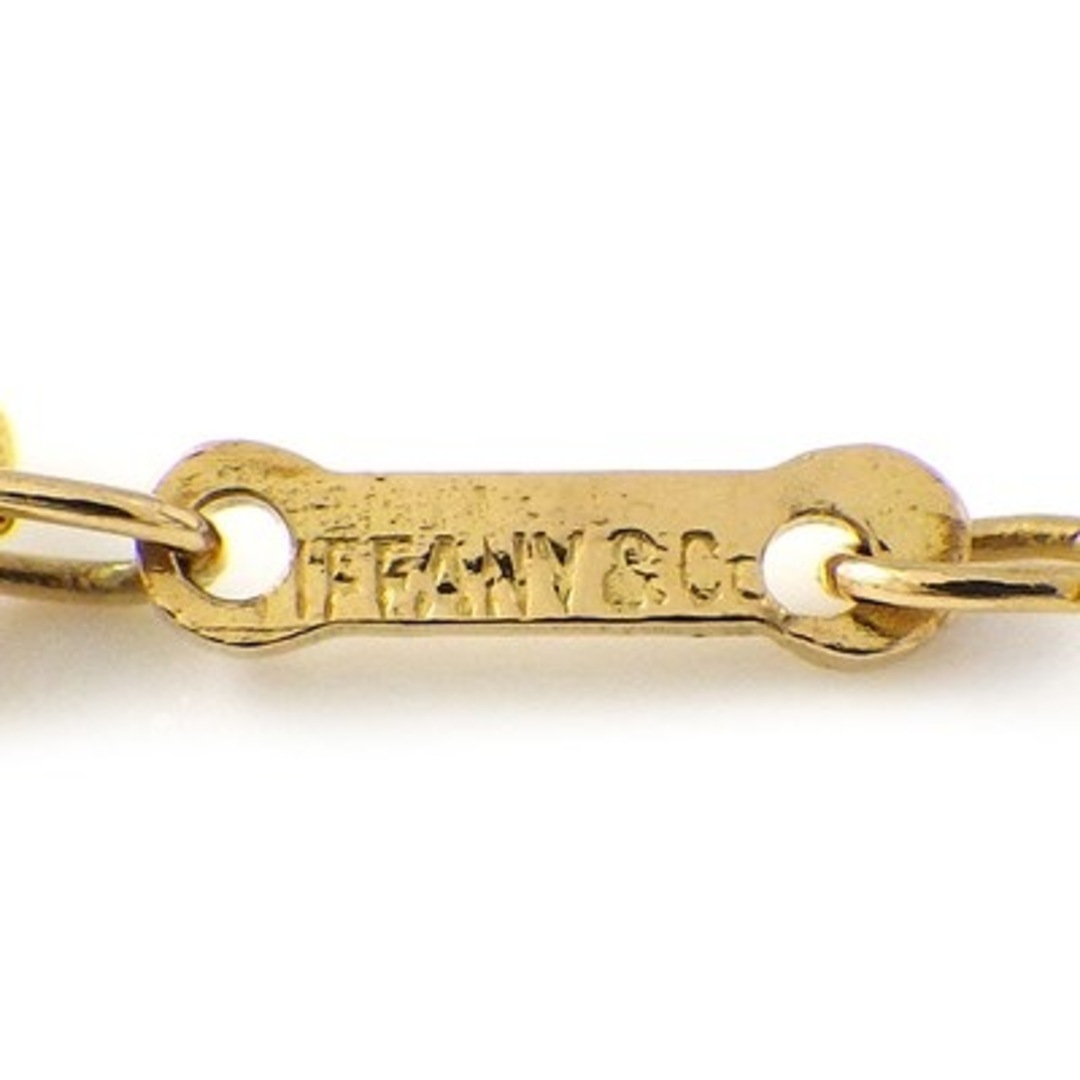ティファニー Tiffany & Co. ネックレス スターオブダビデ ティファニー Tiffany & Co. ネックレス スターオブダビデ