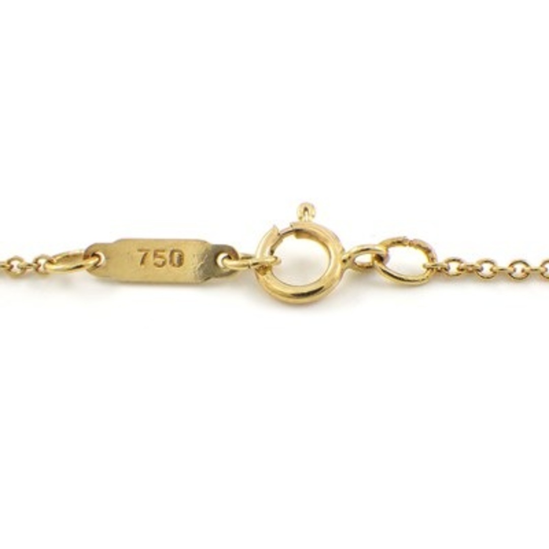 Tiffany & Co. - ティファニー Tiffany & Co. ネックレス リボン Tiffany & Co. - ティファニー Tiffany & Co. ネックレス リボン