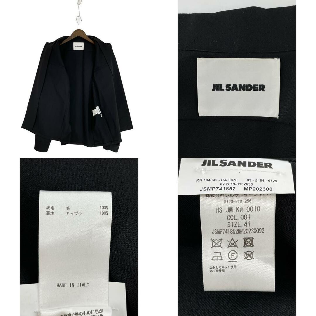JIL SANDER - ジルサンダー ジャケット 41の通販 by エコ JIL SANDER - ジルサンダー ジャケット 41の通販 by エコ