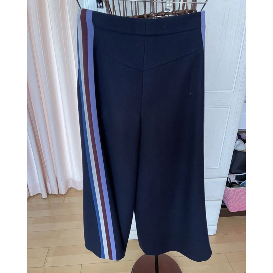 CHANEL パンツ ワークパンツ/カーゴパンツ CHANEL パンツ ワークパンツ/カーゴパンツ