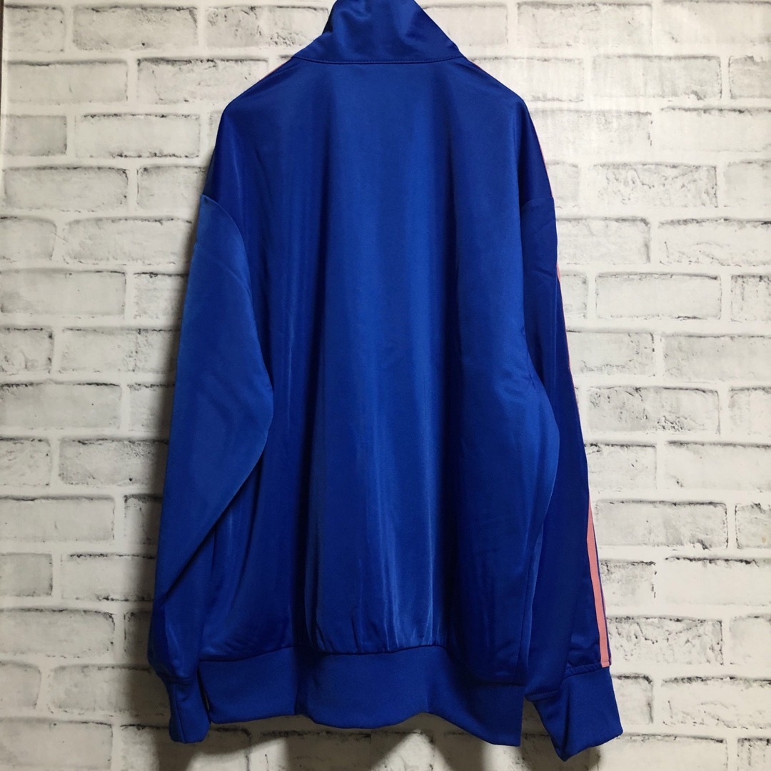 adidas Originals - 新品⭐️メンズL/女性3XL adidas トラック adidas Originals - 新品⭐️メンズL/女性3XL adidas トラック