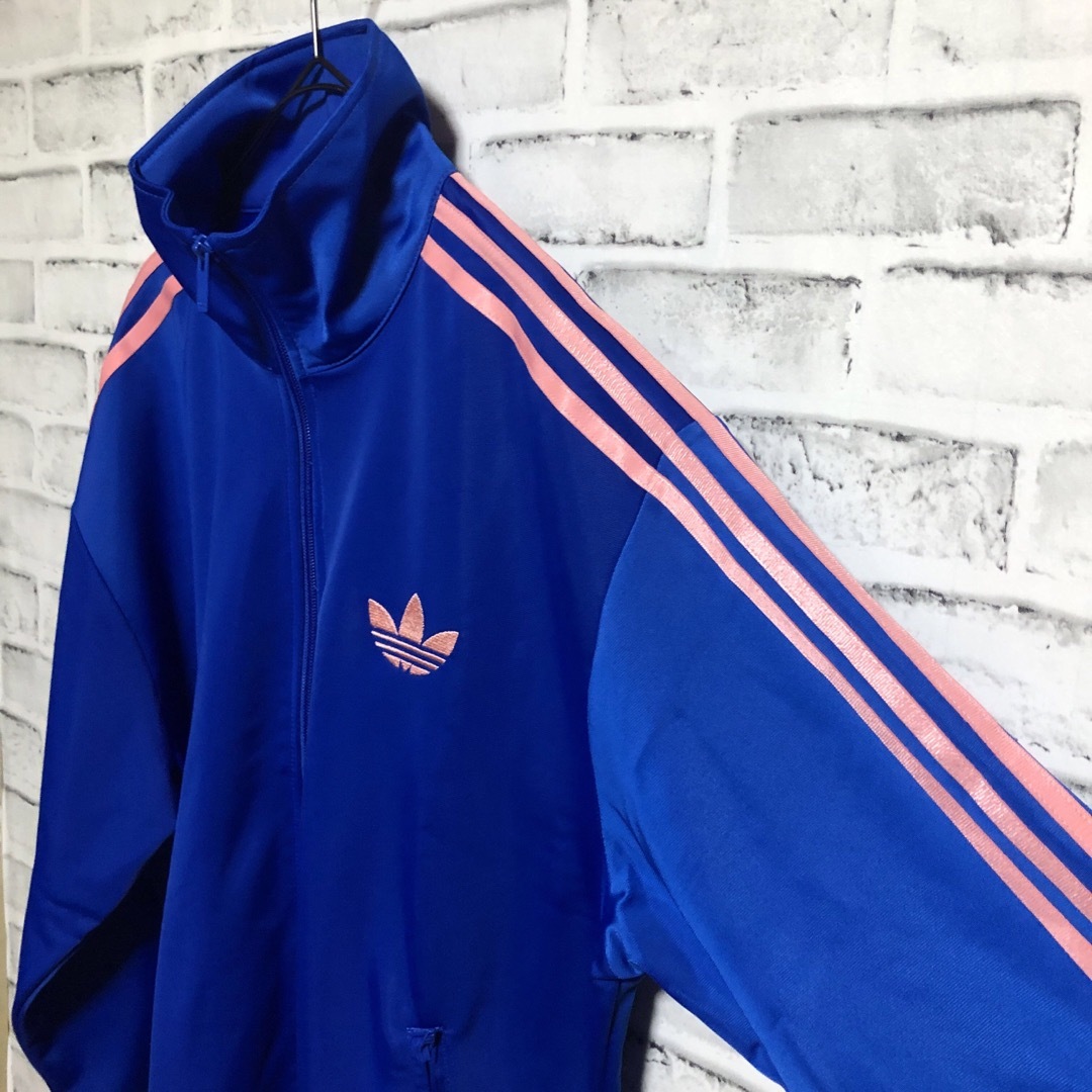 adidas Originals - 新品⭐️メンズL/女性3XL adidas トラック adidas Originals - 新品⭐️メンズL/女性3XL adidas トラック