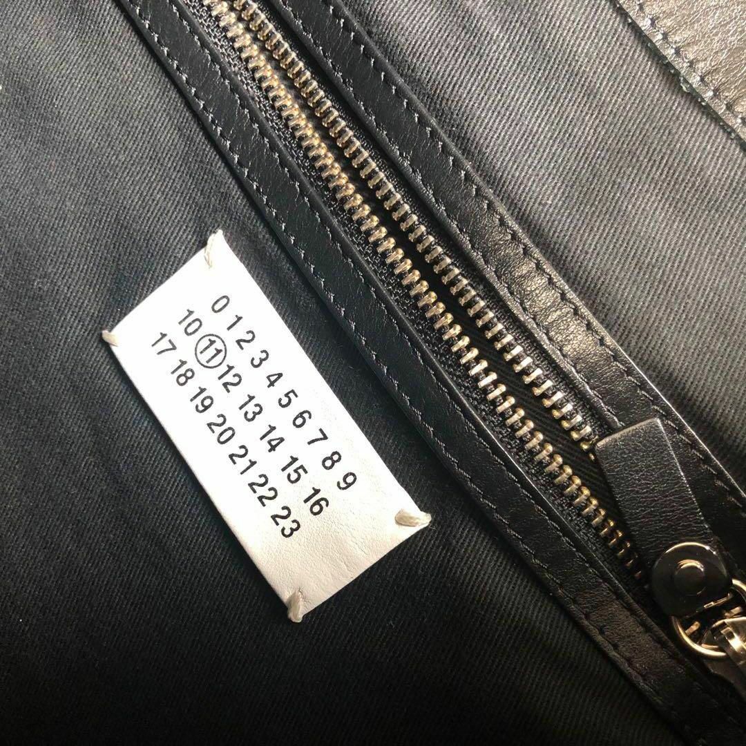 Maison Martin Margiela☆2way☆バッグ☆マルジェラ Maison Martin Margiela☆2way☆バッグ☆マルジェラ