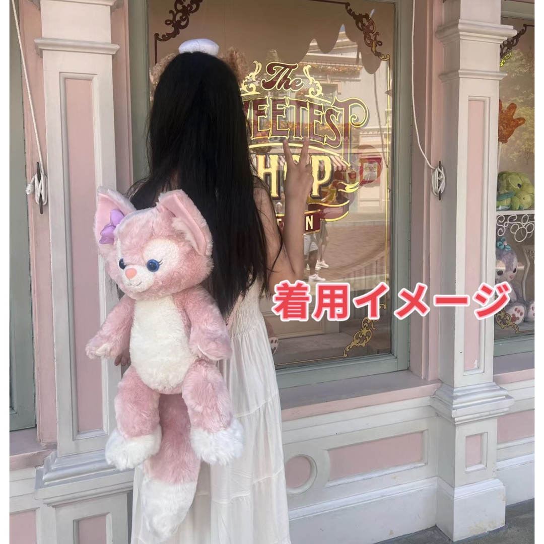 楽天市場】上海&香港ディズニー リーナベル・フェイス・2Way 楽天市場】上海&香港ディズニー リーナベル・フェイス・2Way