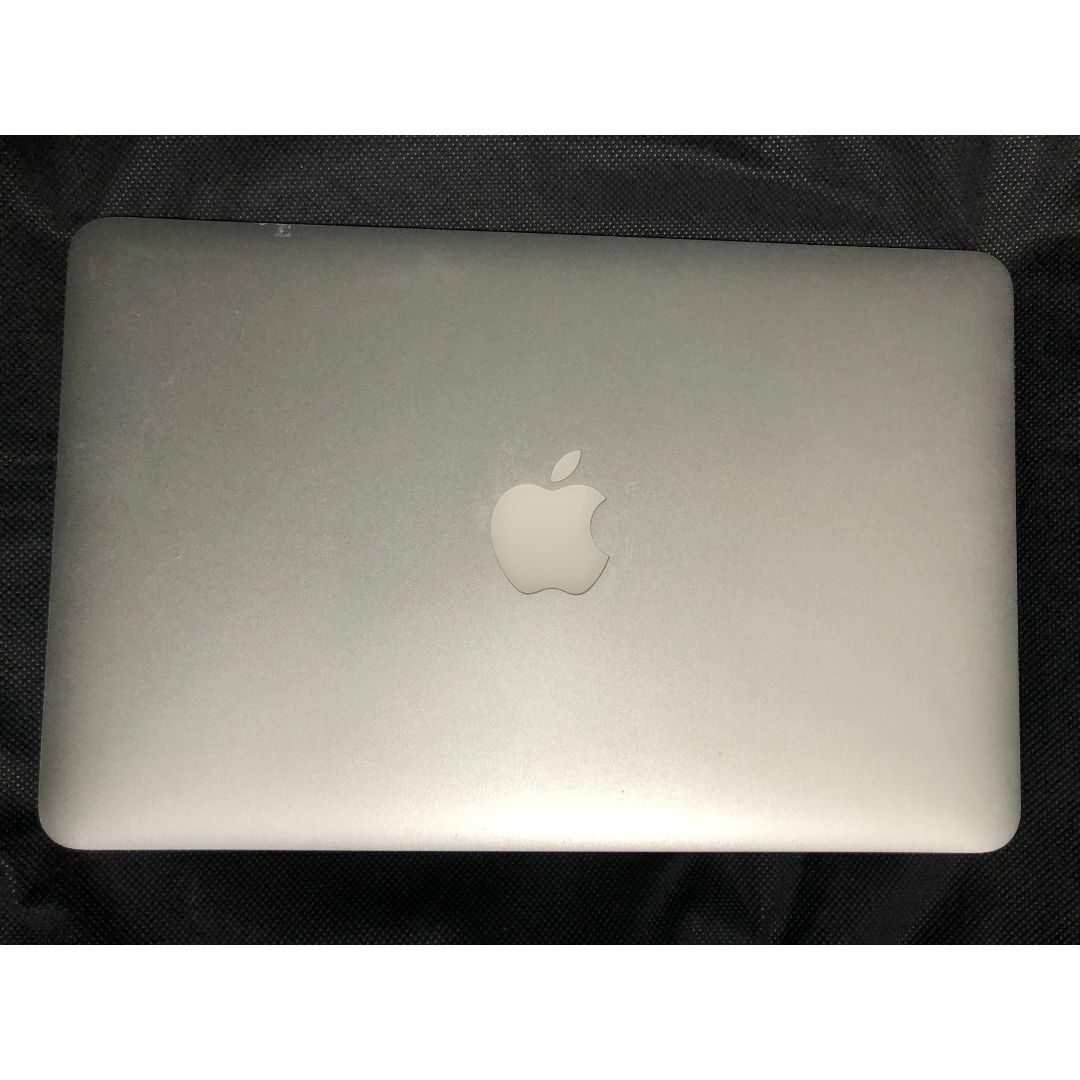 MacBook Air 11 Mid2013・C7・8G・512G・Office ノートPC MacBook Air 11 Mid2013・C7・8G・512G・Office ノートPC