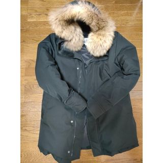 Pyrenex - ピレネックス アヌーシー ブラック JP Lサイズの通販 Pyrenex - ピレネックス アヌーシー ブラック JP Lサイズの通販