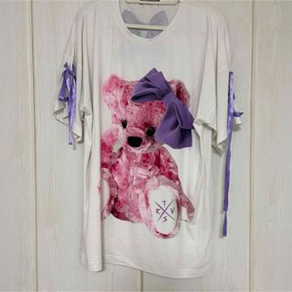 TRAVAS TOKYO(Tシャツ(半袖/袖なし))のフリマアイテム一覧 TRAVAS TOKYO(Tシャツ(半袖/袖なし))のフリマアイテム一覧