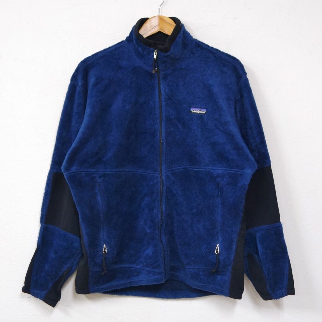 patagonia - パタゴニア patagonia R2 フリース ジャケット patagonia - パタゴニア patagonia R2 フリース ジャケット