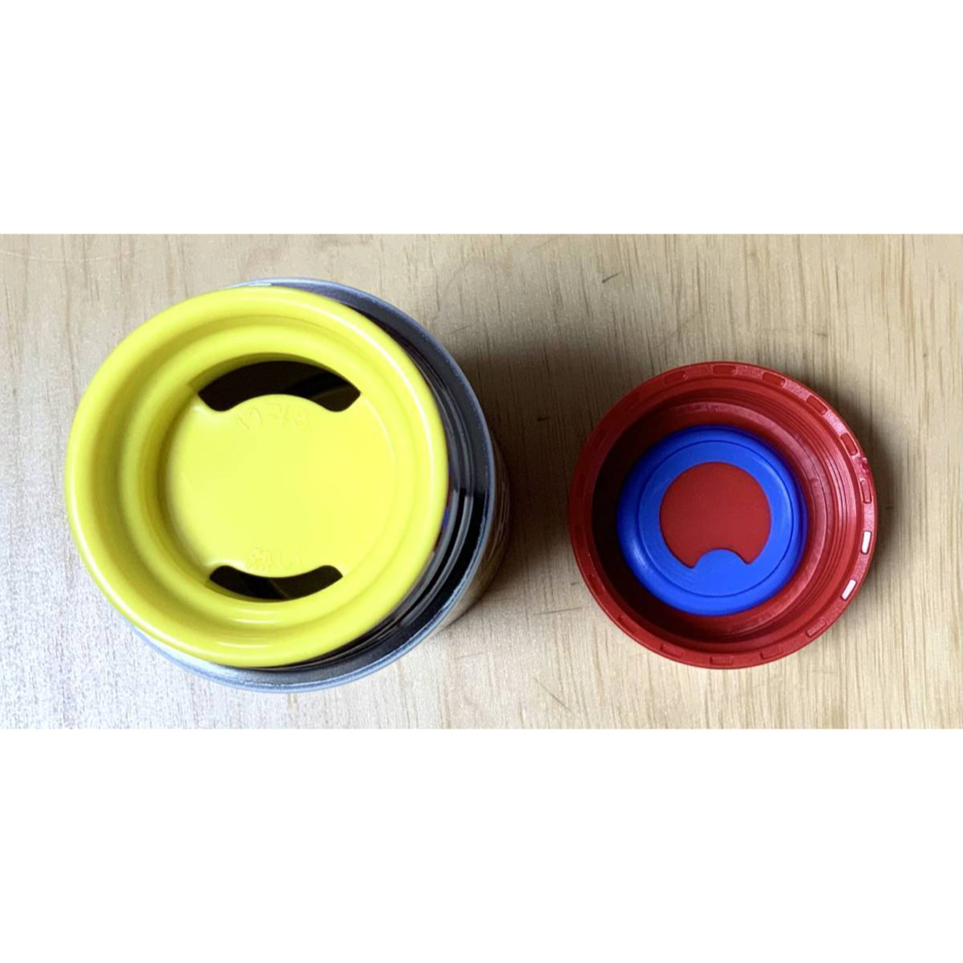 HYSTERIC MINI - ヒスミニ☆正規品☆新品☆保温保冷☆ステンレス HYSTERIC MINI - ヒスミニ☆正規品☆新品☆保温保冷☆ステンレス