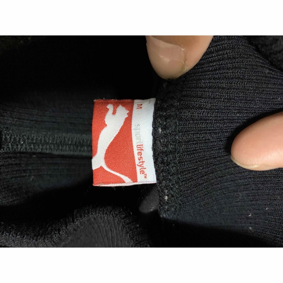 PUMA - PUMA ヒョウ柄 ジャージ セットアップ ベロアの通販 by PUMA - PUMA ヒョウ柄 ジャージ セットアップ ベロアの通販 by