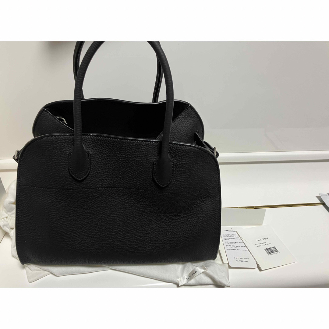 THE ROW - パンな様専用 マルゴー ザロウ 国内正規店購入 付属品 THE ROW - パンな様専用 マルゴー ザロウ 国内正規店購入 付属品