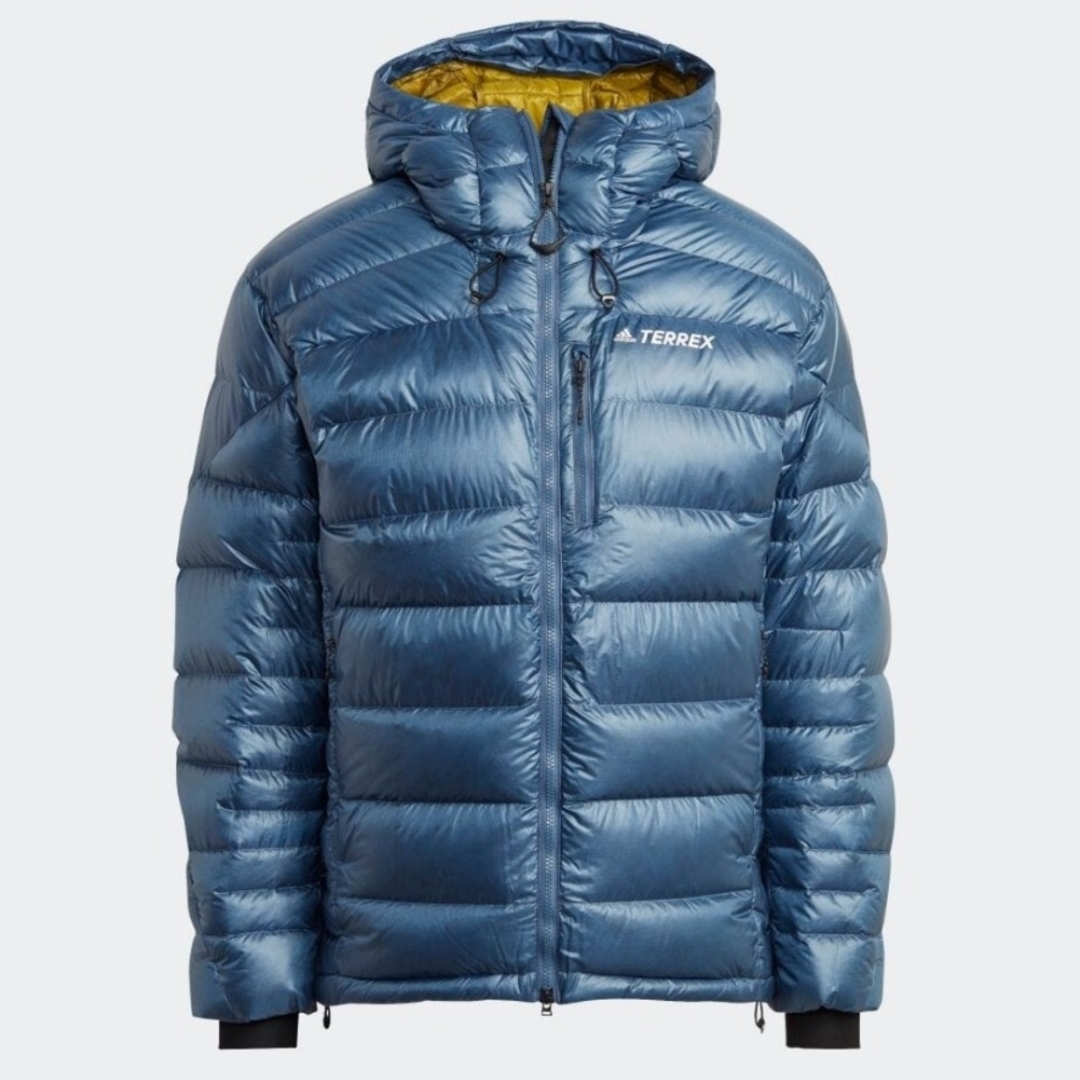 adidas - 新品未使用 テレックス テックロック ダウン adidas - 新品未使用 テレックス テックロック ダウン