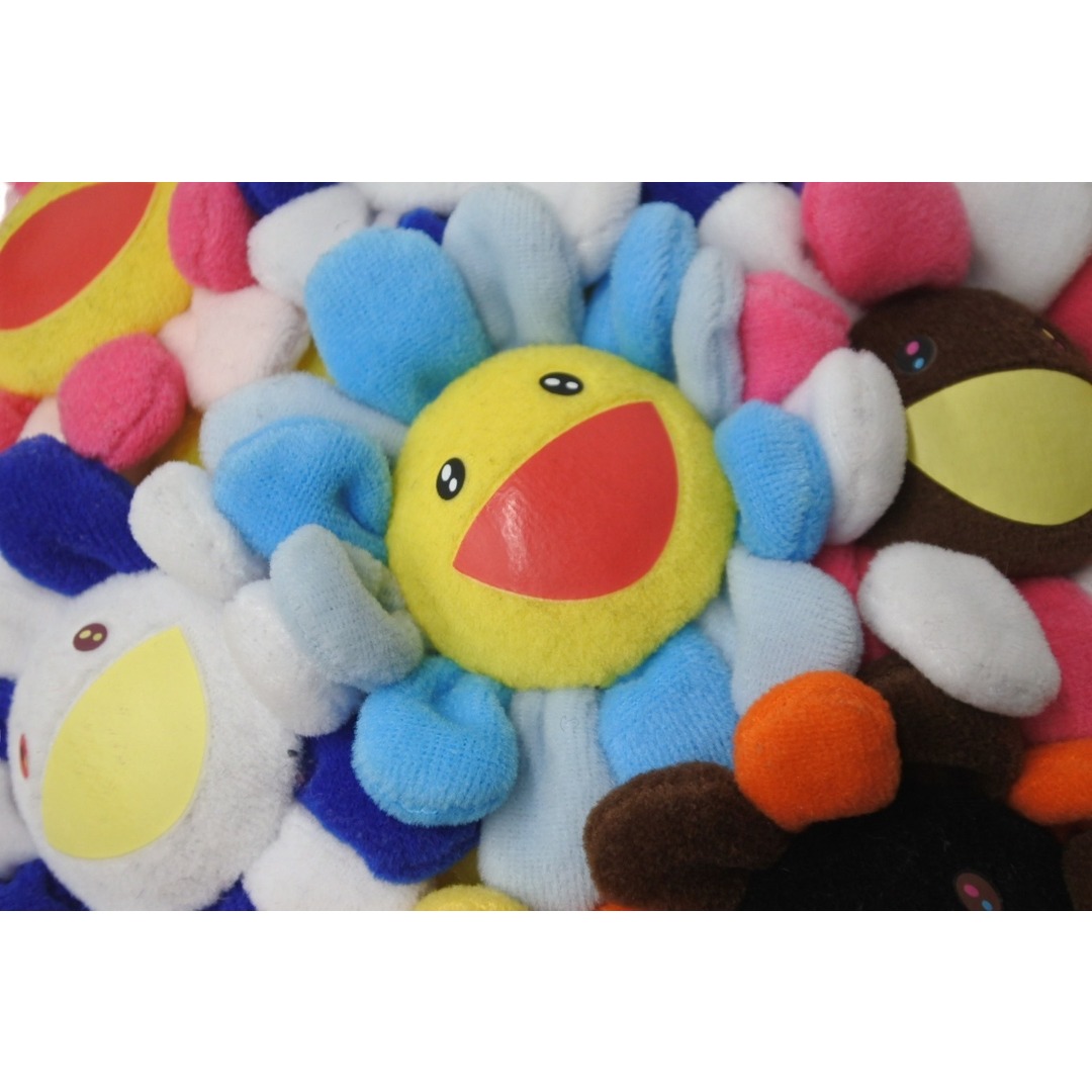 Takashi Murakami 村上隆 カイカイキキ フラワーボール Flower Takashi Murakami 村上隆 カイカイキキ フラワーボール Flower