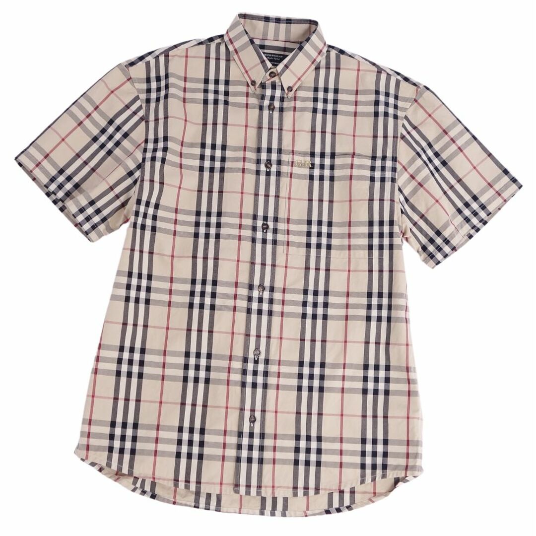 BURBERRY - 極美品 バーバリー ゴーシャラブチンスキー BURBERRY BURBERRY - 極美品 バーバリー ゴーシャラブチンスキー BURBERRY