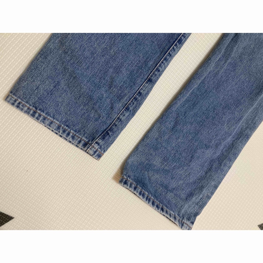 リーバイス LVC 1950's 701 JEANS サイズ23 リーバイス LVC 1950's 701 JEANS サイズ23