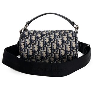 Dior - ディオール ローラー ミニ メッセンジャー ショルダー Dior - ディオール ローラー ミニ メッセンジャー ショルダー