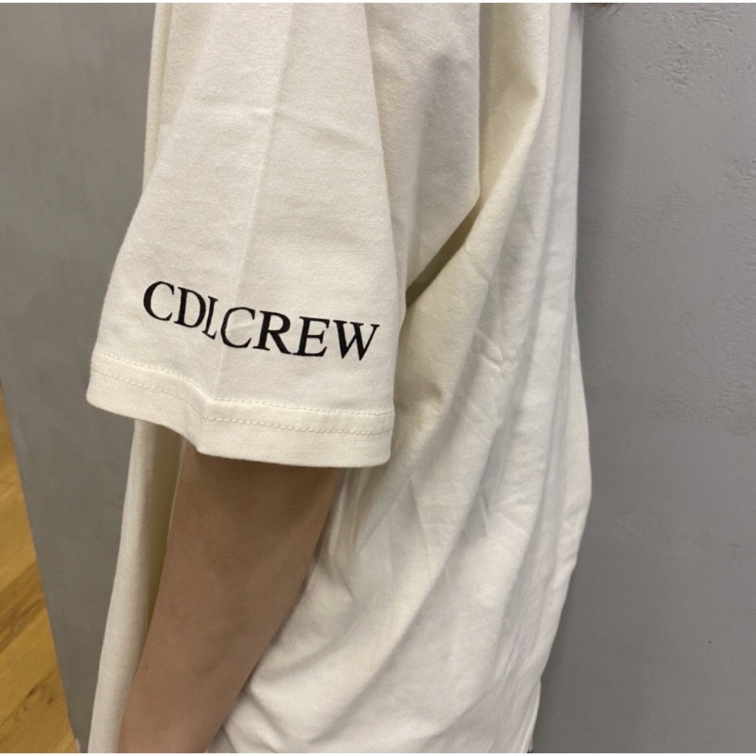 三代目 J Soul Brothers - ØMI CDL CREW Tシャツ 三代目JSB 登坂 三代目 J Soul Brothers - ØMI CDL CREW Tシャツ 三代目JSB 登坂