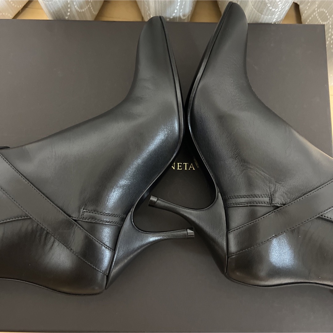 BOTTEGA VENETA - お値下げしました!試着のみ ボッテガヴェネタ BOTTEGA VENETA - お値下げしました!試着のみ ボッテガヴェネタ