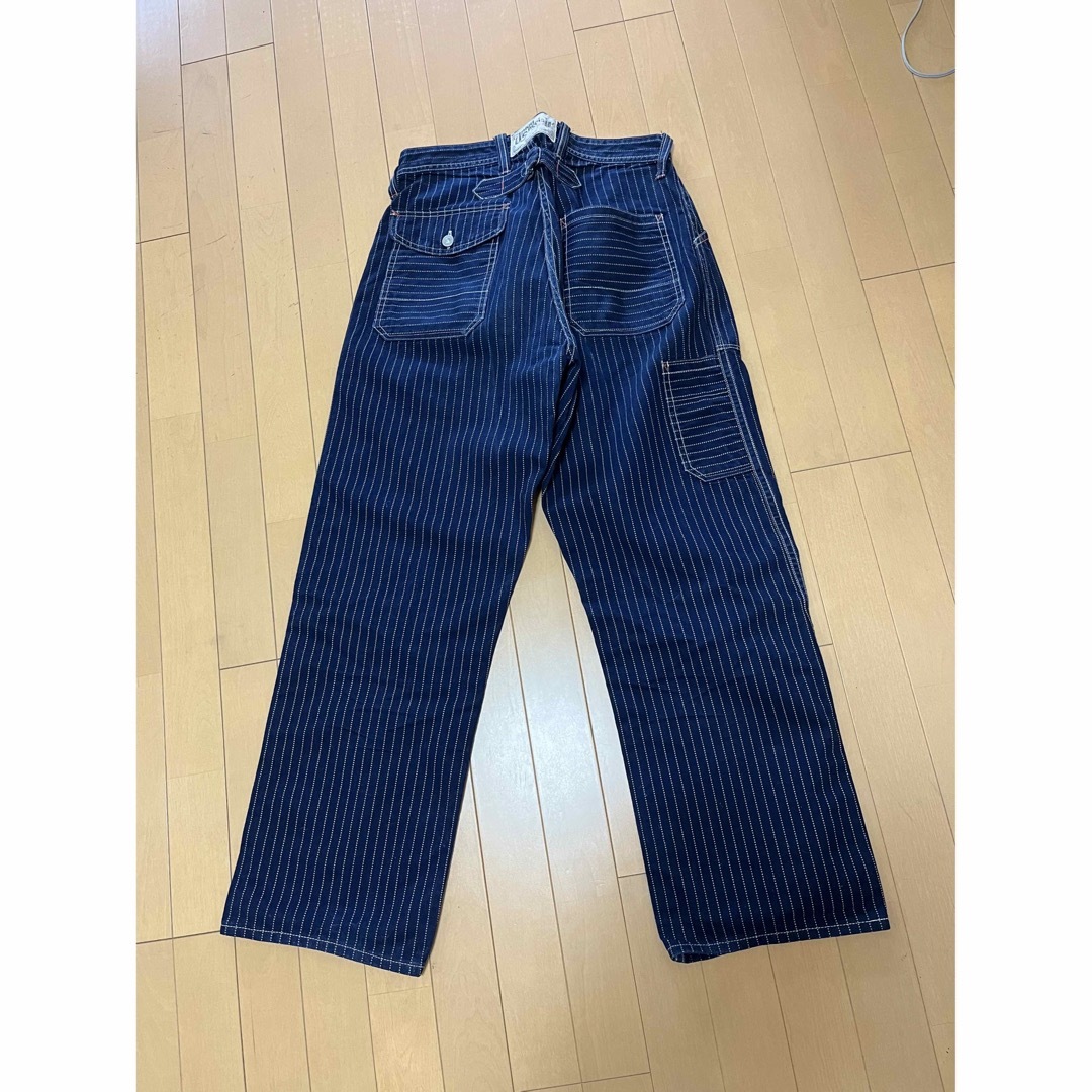 FREEWHEELERS - フリーホイーラーズ ロングショアマン FREEWHEELERS - フリーホイーラーズ ロングショアマン
