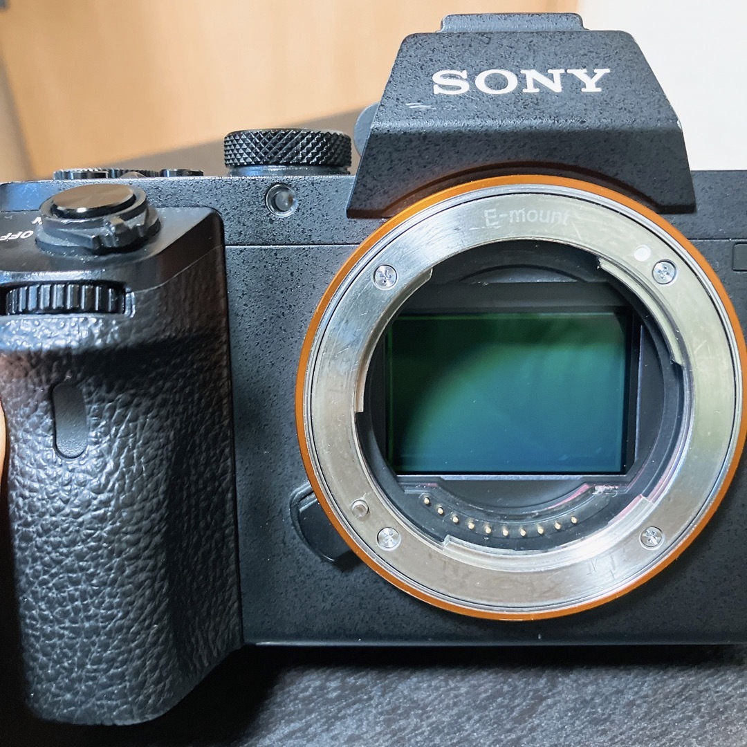 SONY αIIミラーレス SONY SEL50F18F 単焦点レンズ カメラ SONY αIIミラーレス SONY SEL50F18F 単焦点レンズ カメラ