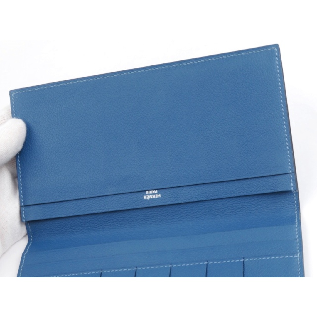 HERMES - □美品□ エルメス MC2 フレミング 長財布 エヴァー HERMES - □美品□ エルメス MC2 フレミング 長財布 エヴァー