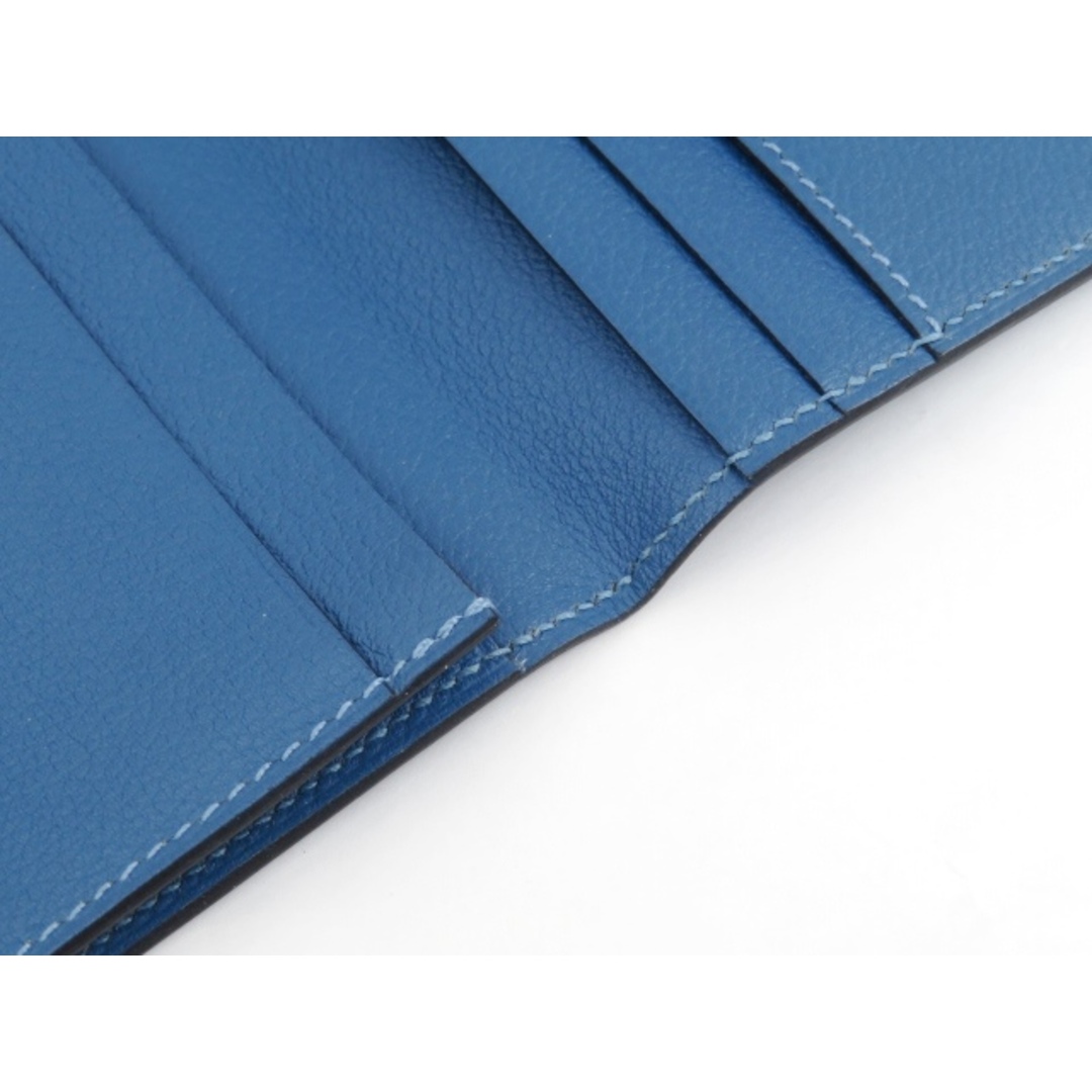 HERMES - □美品□ エルメス MC2 フレミング 長財布 エヴァー HERMES - □美品□ エルメス MC2 フレミング 長財布 エヴァー