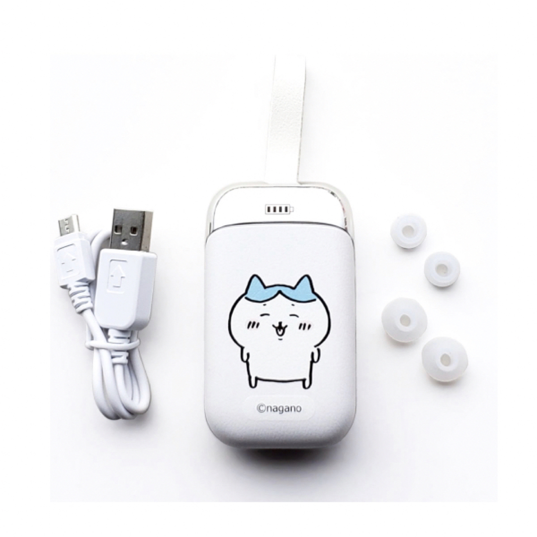 ちいかわ - ちいかわ Bluetooth ワイヤレスイヤホン イヤフォン ちいかわ - ちいかわ Bluetooth ワイヤレスイヤホン イヤフォン