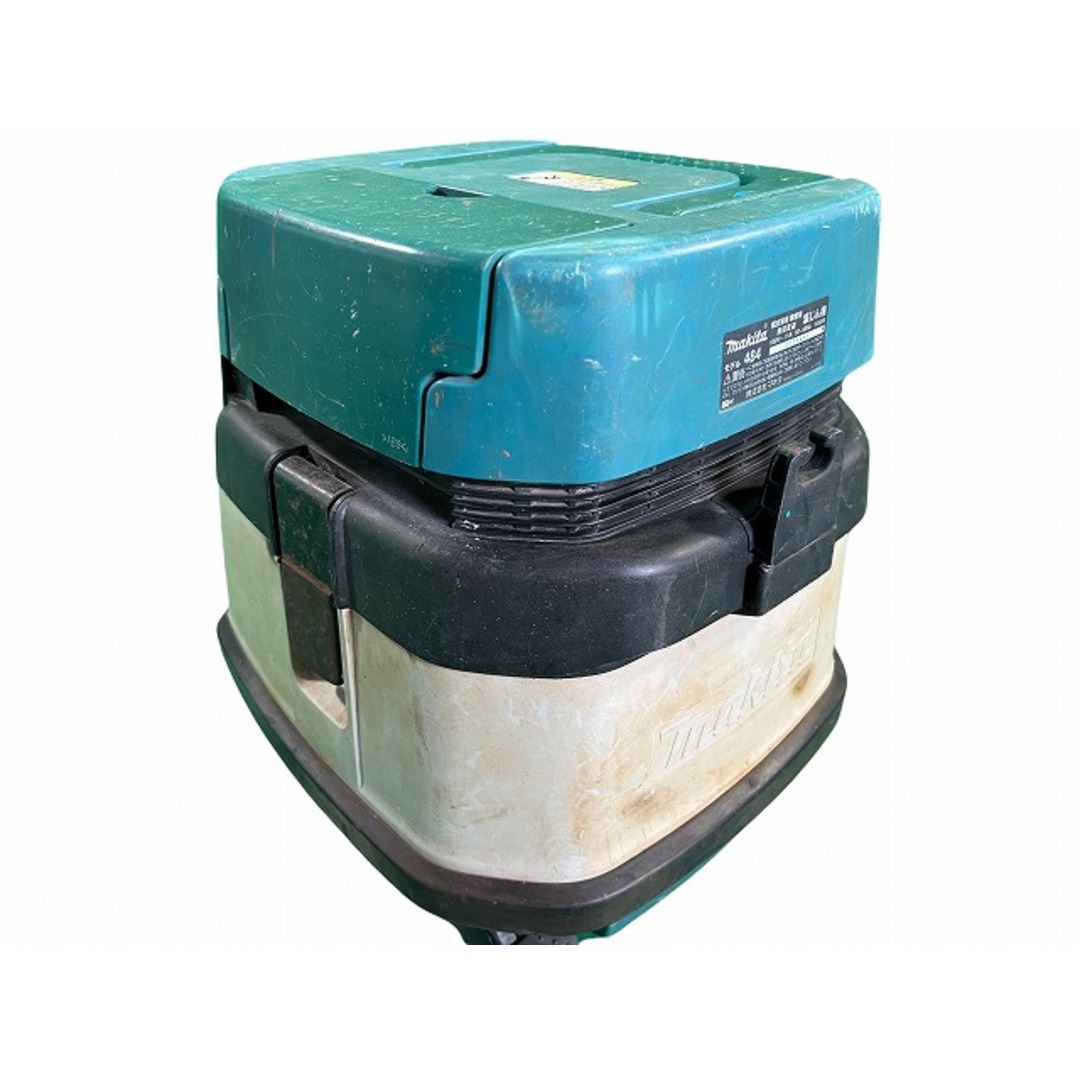 Makita - ☆中古品☆makita マキタ 集じん機 484 集塵機 掃除機 Makita - ☆中古品☆makita マキタ 集じん機 484 集塵機 掃除機