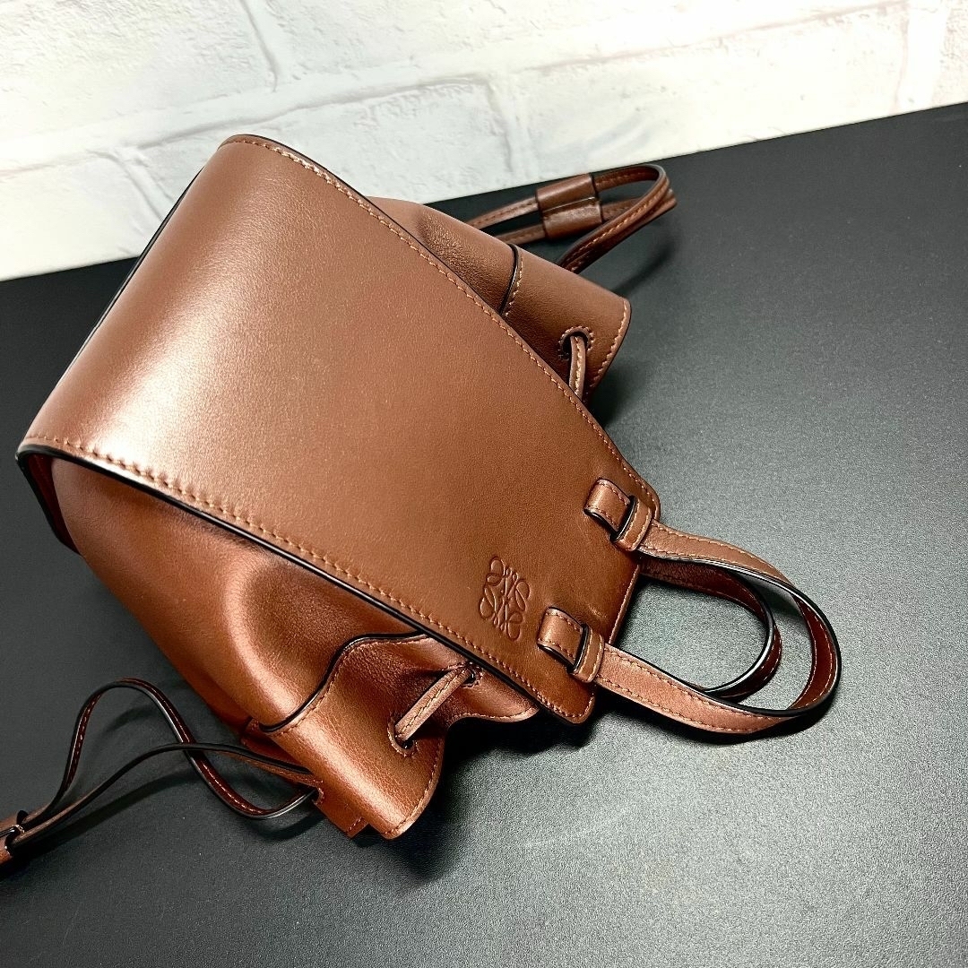LOEWE - ✨極美品&超レア商品‼️✨ ロエベ ハンモック ドロー LOEWE - ✨極美品&超レア商品‼️✨ ロエベ ハンモック ドロー