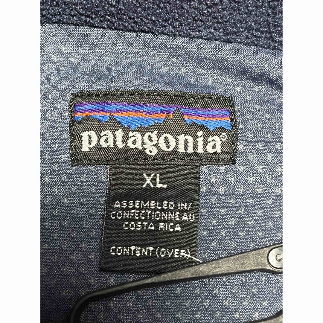 patagonia - 94年製!patagonia VINTAGE バギーズ ヴィンテージ patagonia - 94年製!patagonia VINTAGE バギーズ ヴィンテージ