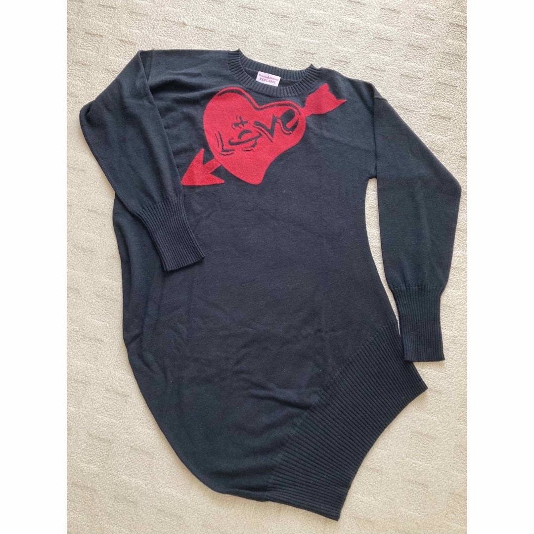 Vivienne Westwood - ヴィヴィアンウエストウッド レッド Vivienne Westwood - ヴィヴィアンウエストウッド レッド