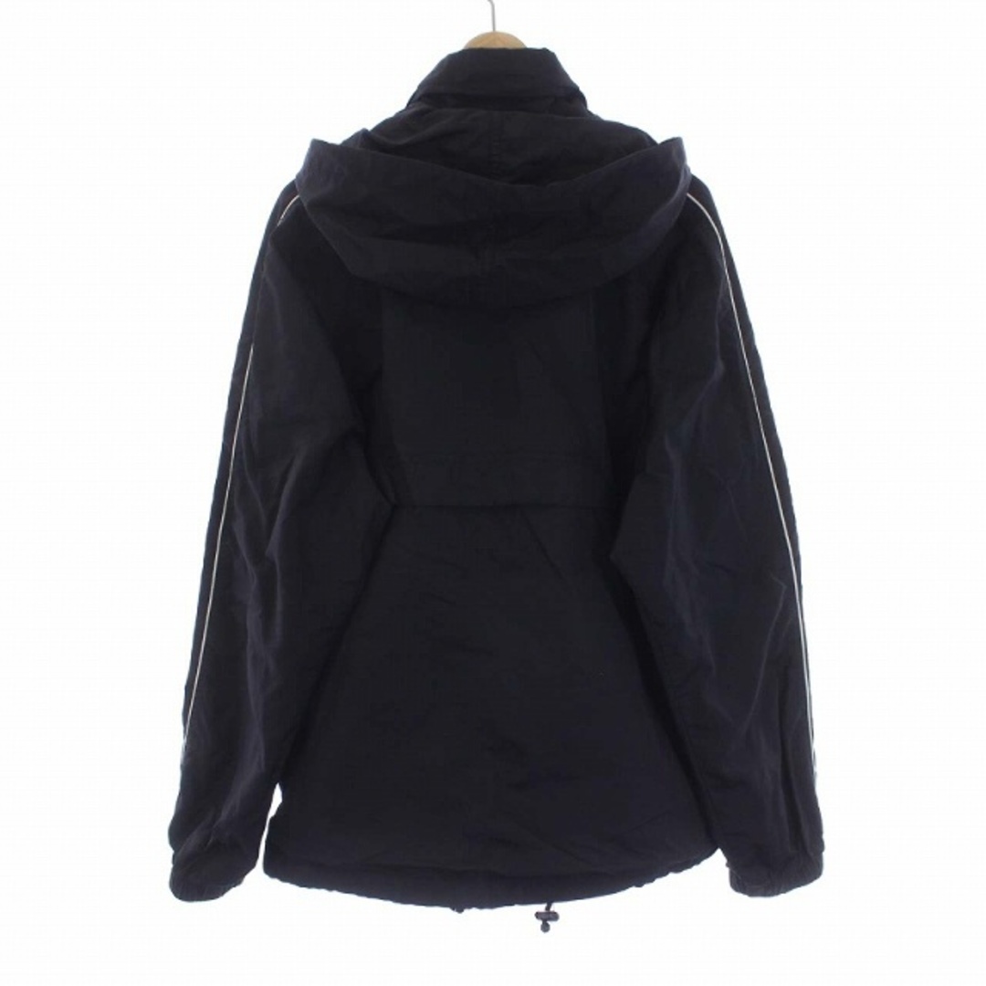 Supreme - SUPREME 17SS Striped Logo Windbreakerの通販 by Supreme - SUPREME 17SS Striped Logo Windbreakerの通販 by