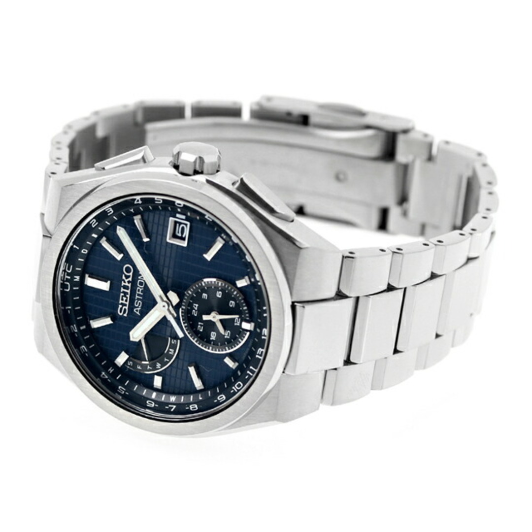SEIKO - 【新品】セイコー SEIKO ASTRON 腕時計 メンズ SBXY065 SEIKO - 【新品】セイコー SEIKO ASTRON 腕時計 メンズ SBXY065