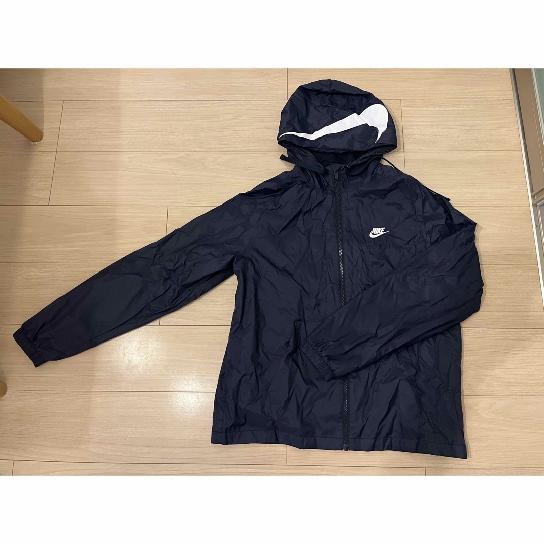 クマ様専用 NIKE セットアップ XL ネイビー クマ様専用 NIKE セットアップ XL ネイビー
