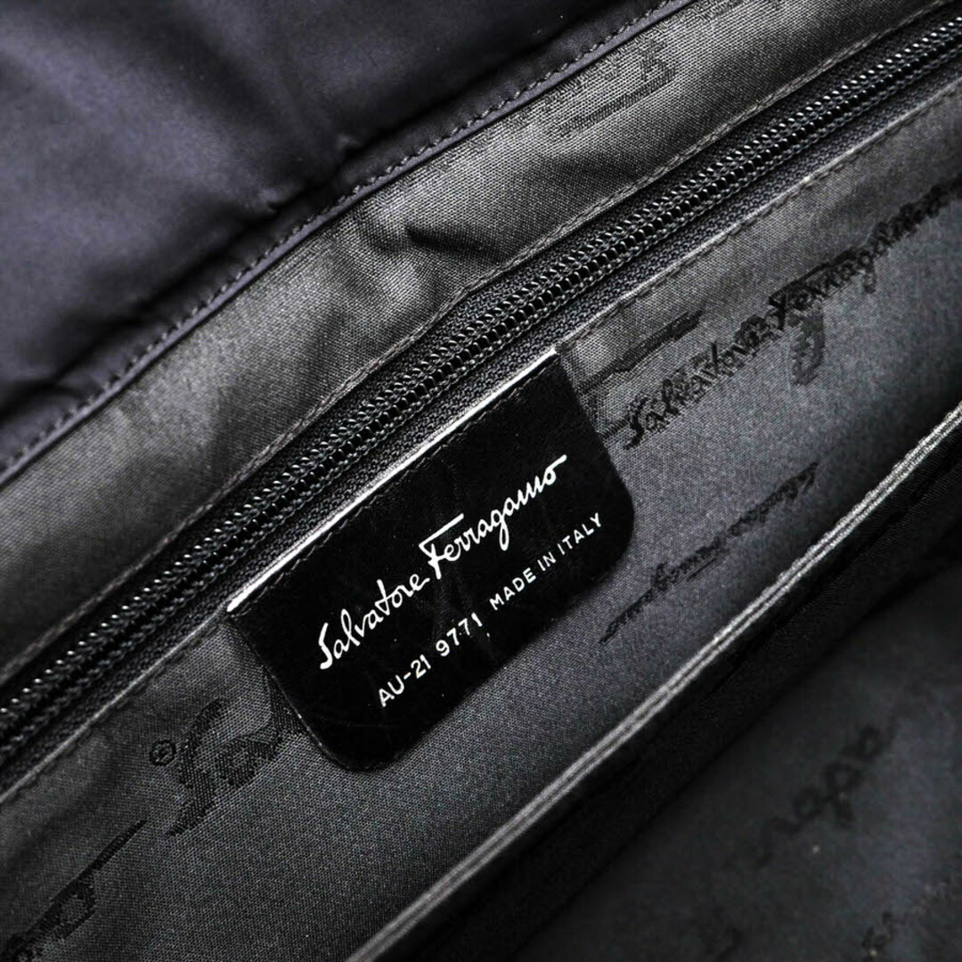 FERRAGAMO - フェラガモ/Salvatore Ferragamo バッグ トート FERRAGAMO - フェラガモ/Salvatore Ferragamo バッグ トート