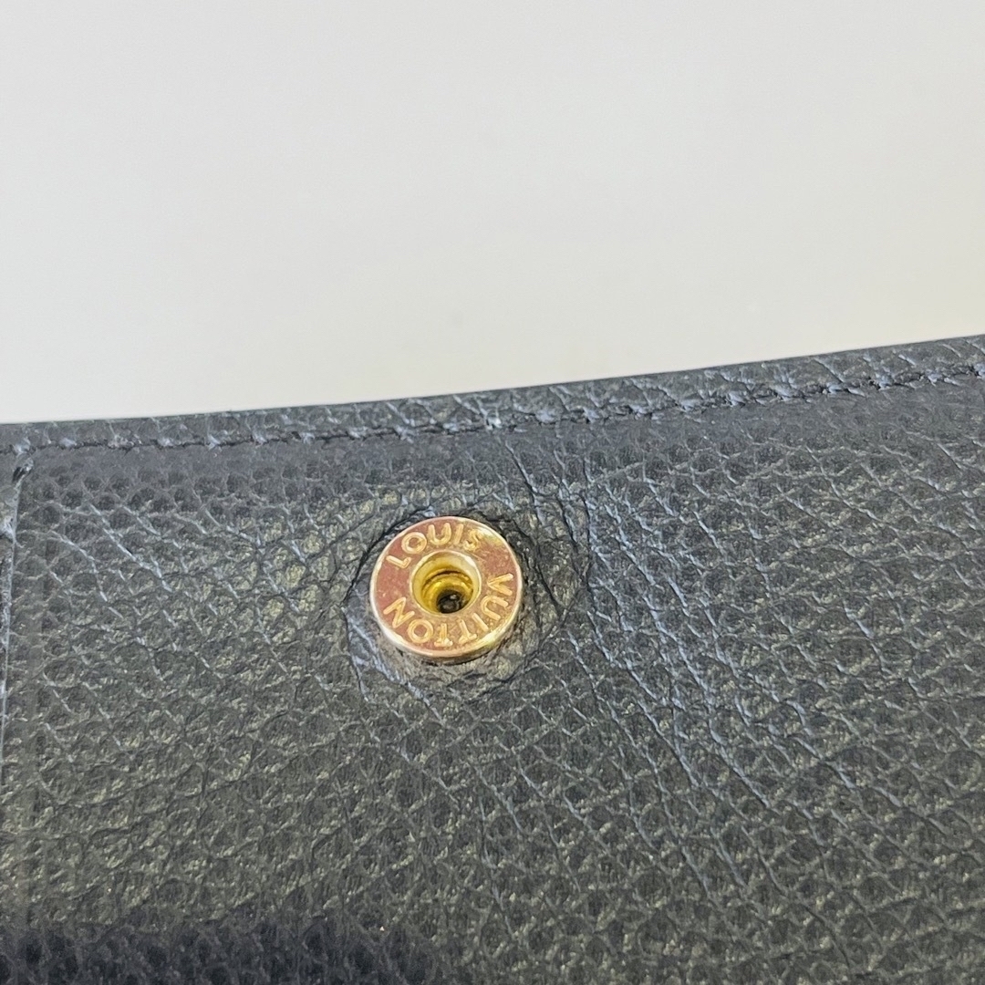 ルイヴィトン ポルトフォイユ クレア 二つ折り財布 ルイヴィトン ポルトフォイユ クレア 二つ折り財布