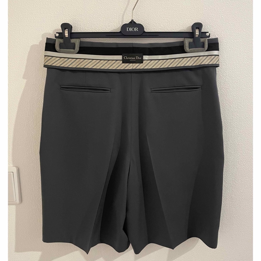DIOR バミューダショートパンツ DIOR バミューダショートパンツ