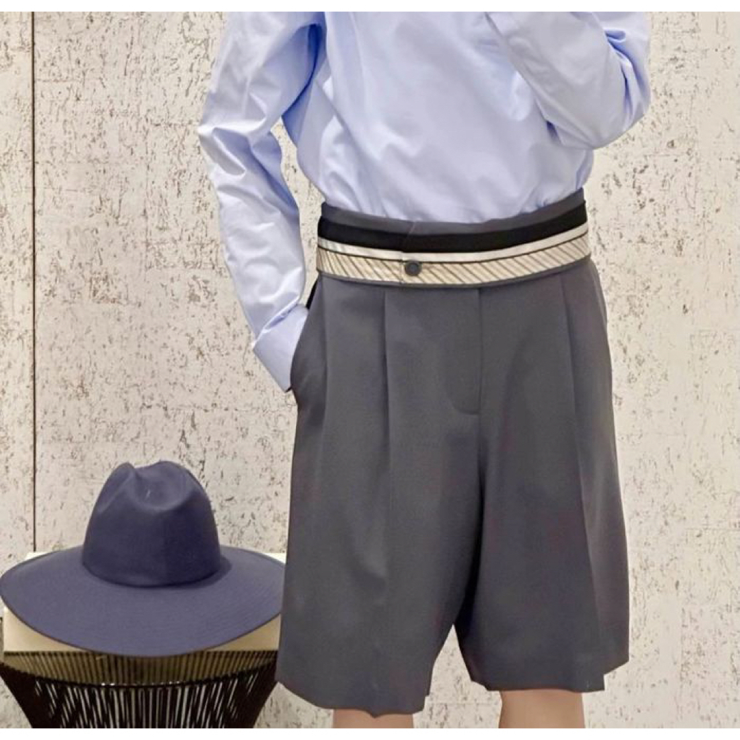 DIOR バミューダショートパンツ DIOR バミューダショートパンツ