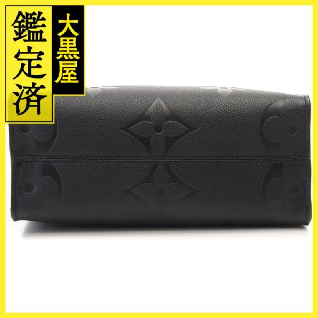 LOUIS VUITTON - ルイ・ヴィトン オンザゴーPM アンプラント LOUIS VUITTON - ルイ・ヴィトン オンザゴーPM アンプラント