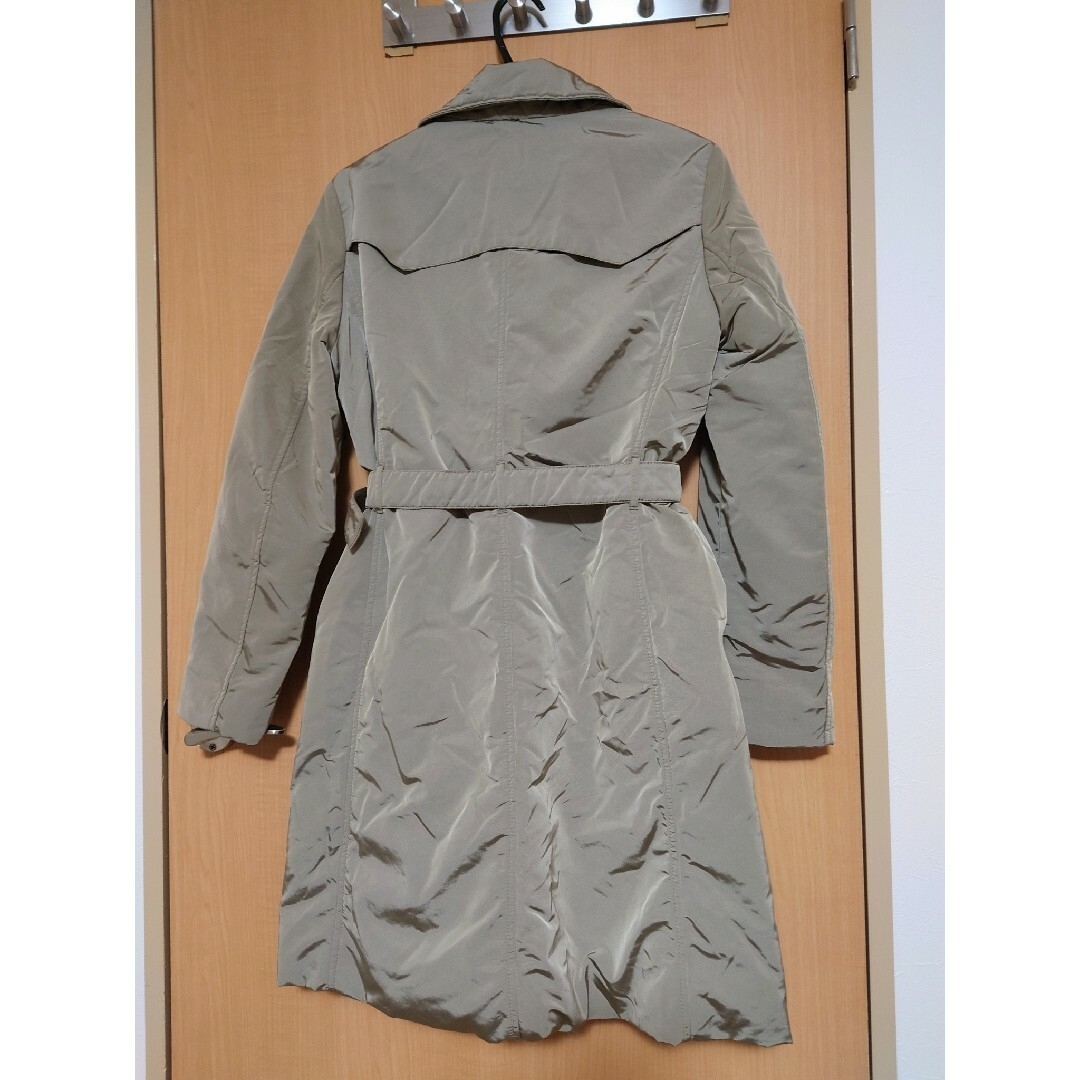 S Max Mara - 'S Maxmaraエスマックスマーラ上質ダウンコート44 S Max Mara - 'S Maxmaraエスマックスマーラ上質ダウンコート44