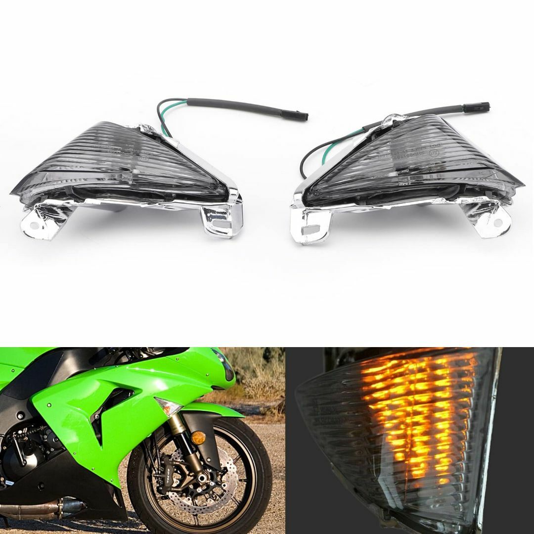 Bruce & Shark(ブルース・サメ) 差し 適用カワサキ Kawasaki Bruce & Shark(ブルース・サメ) 差し 適用カワサキ Kawasaki