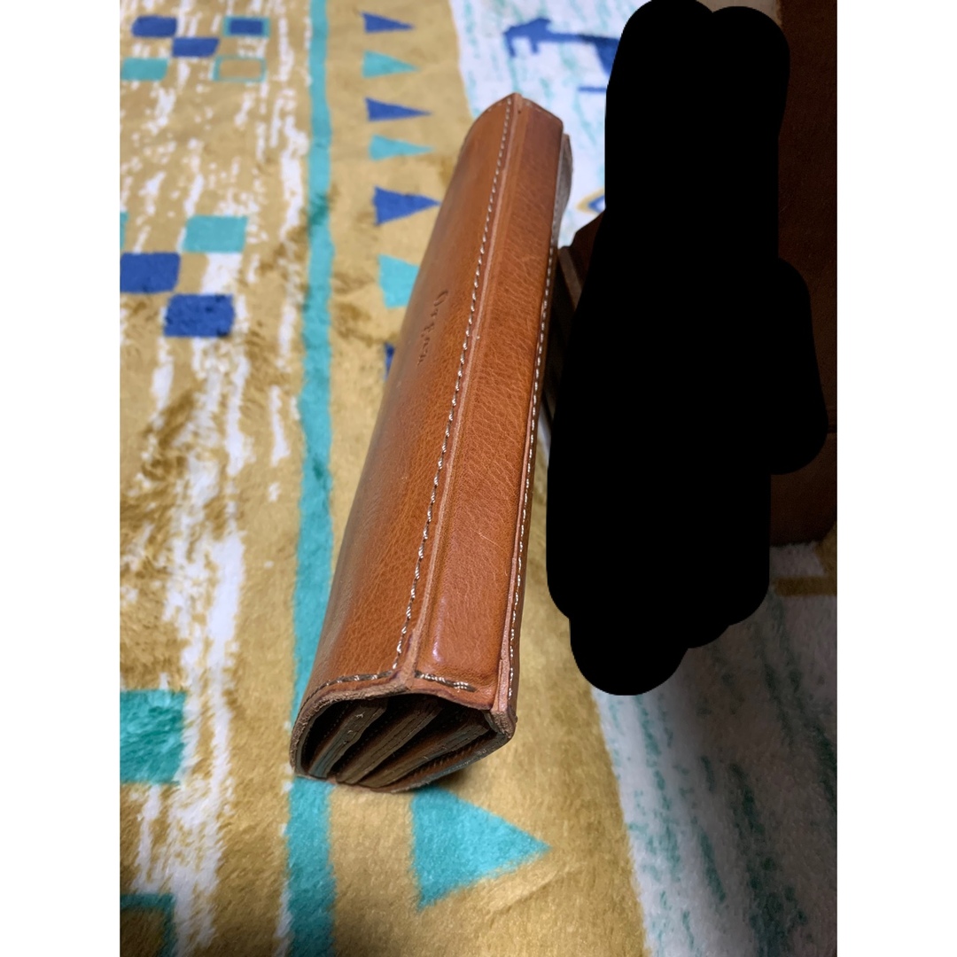 HERZ - オルガン Organ マグネット長財布GS-66の通販 by mikan's HERZ - オルガン Organ マグネット長財布GS-66の通販 by mikan's