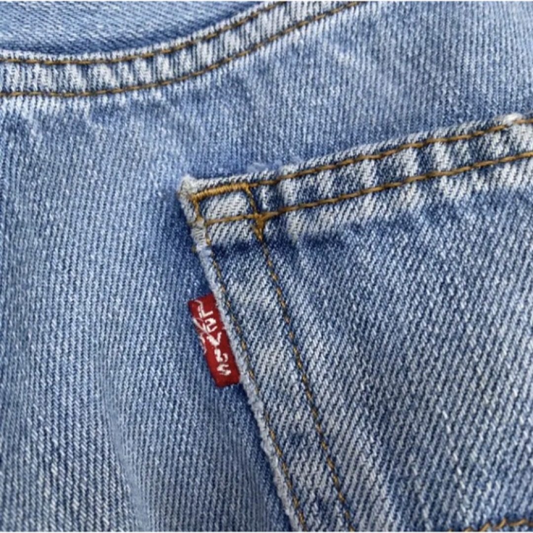 Levi's - Levi's リーバイス 560 ヴィンテージ 90s 極太バギー Levi's - Levi's リーバイス 560 ヴィンテージ 90s 極太バギー