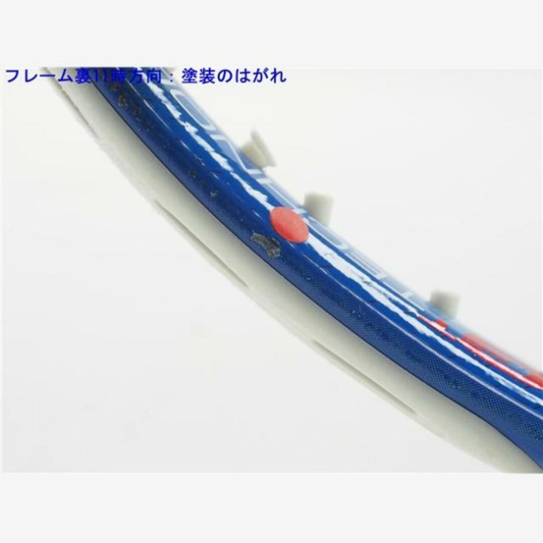 Babolat - 中古 テニスラケット バボラ ピュア ドライブ ライト Babolat - 中古 テニスラケット バボラ ピュア ドライブ ライト