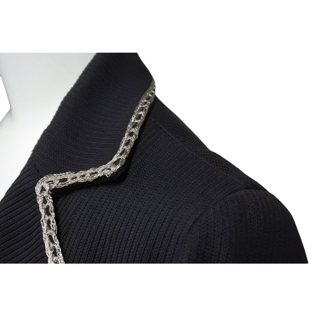 CHANEL - CHANEL シャネル ジャケット ココマークボタン CHANEL - CHANEL シャネル ジャケット ココマークボタン