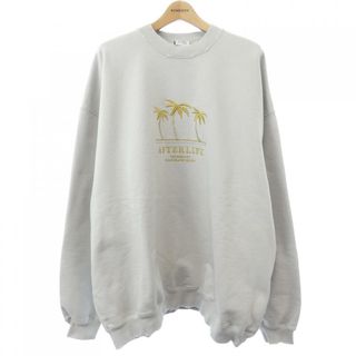 VETEMENTS(スウェット)のフリマアイテム一覧 VETEMENTS(スウェット)のフリマアイテム一覧