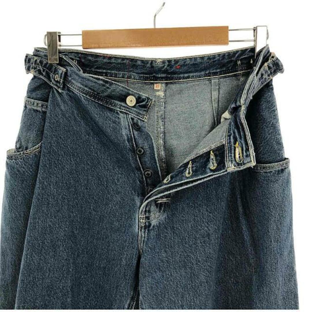 Levi's red / リーバイスレッド | LOW LOOSE WORK PANT ロー Levi's red / リーバイスレッド | LOW LOOSE WORK PANT ロー
