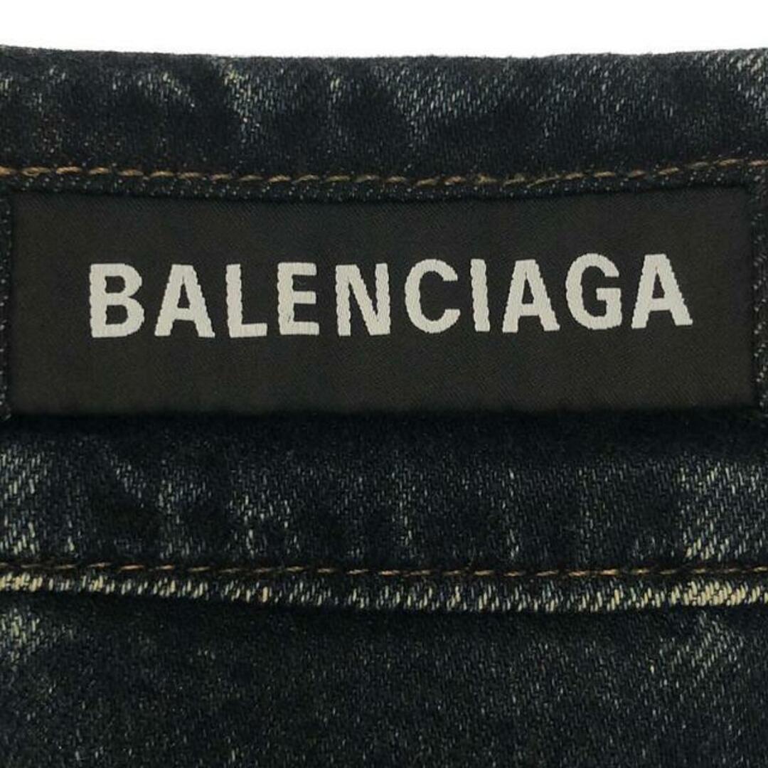BALENCIAGA - BALENCIAGA / バレンシアガ | 2020AW | ビッグ BALENCIAGA - BALENCIAGA / バレンシアガ | 2020AW | ビッグ