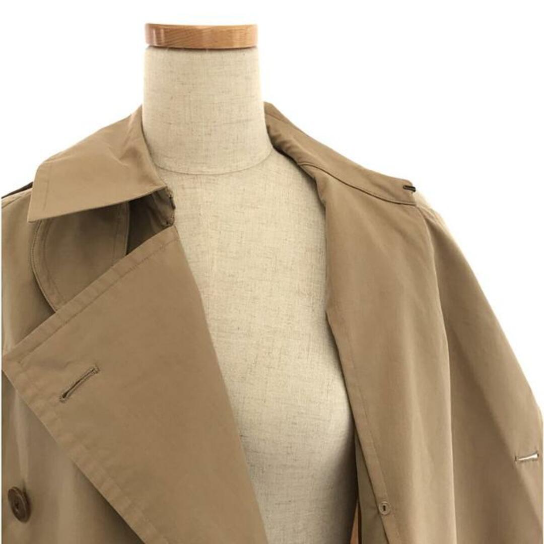 AURALEE - 【美品】 AURALEE / オーラリー | FINX POLYESTER BIG AURALEE - 【美品】 AURALEE / オーラリー | FINX POLYESTER BIG